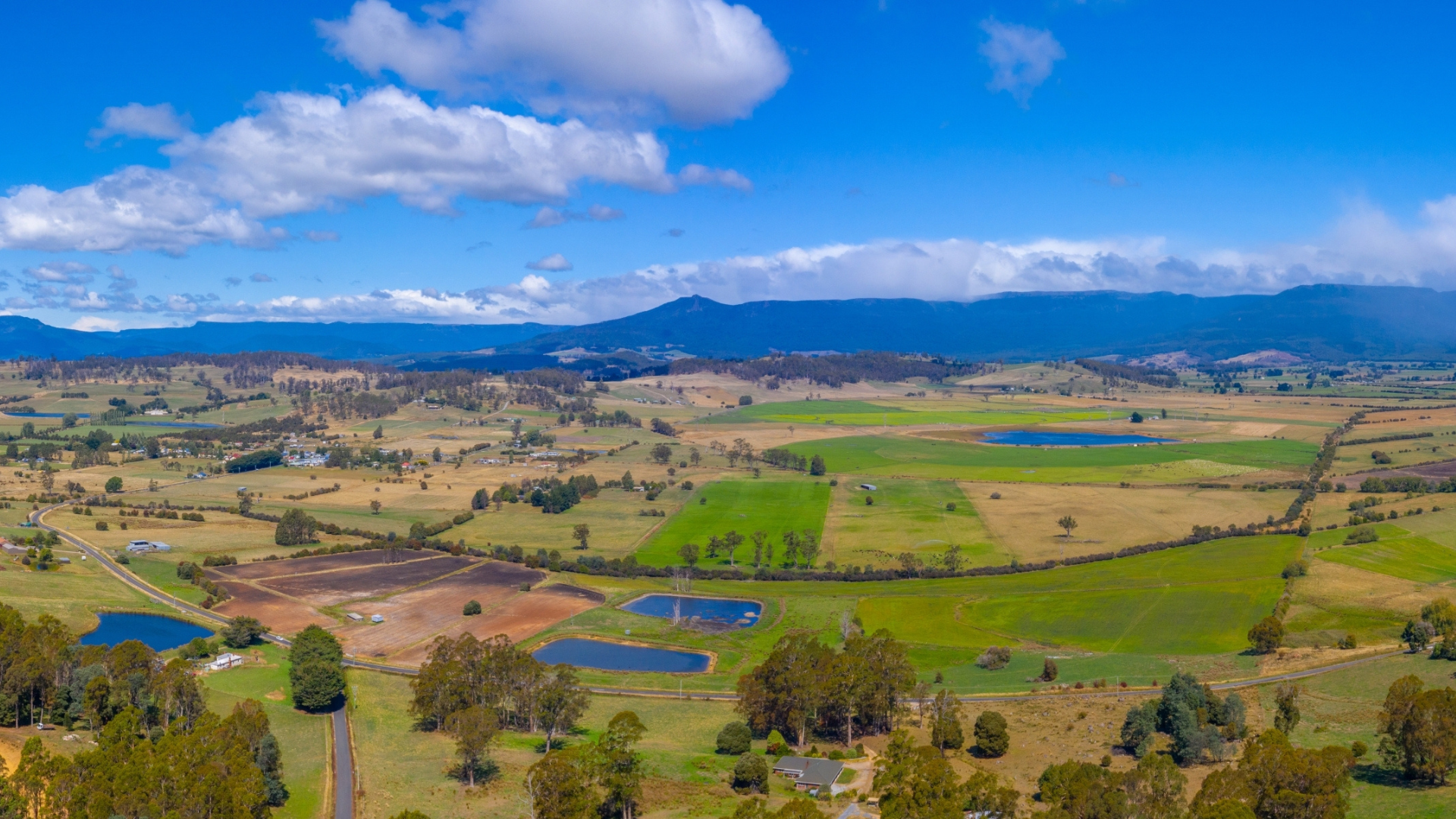 DFP Structures $4M Second Mortgage Facility at 70% LVR in Tasmania